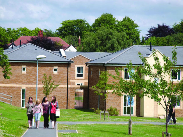 Opendays.com - Accommodation at Leeds Trinity University , contact ... Opendays.com - Accommodation at Leeds Trinity University , contact ...