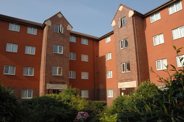 Opendays.com - Accommodation at University of Bolton, contact details ... Opendays.com - Accommodation at University of Bolton, contact details ...