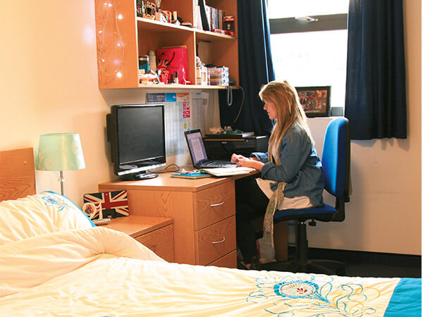 Opendays.com - Accommodation at Buckinghamshire New University ... Opendays.com - Accommodation at Buckinghamshire New University ...