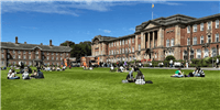 Opendays.com - open days at The University of Edinburgh, contact ...