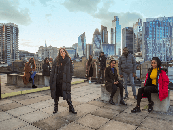 Opendays.com - Overview at Glasgow Caledonian University, contact ...