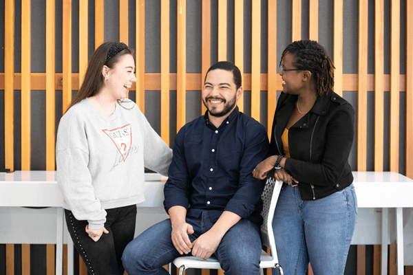 Opendays.com - Campus and Accommodation at Glasgow Caledonian ...