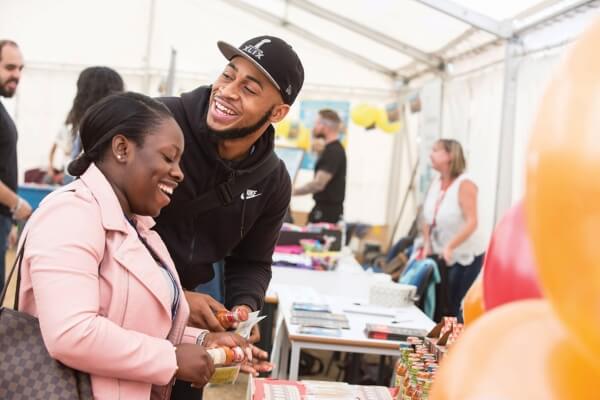 Opendays.com - university and college open days - home page