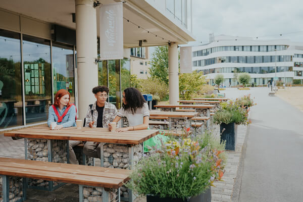 Opendays.com - Accommodation at University of Northampton, contact ...