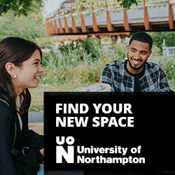 University of Northampton Thursday 22 June 2023 open days at Opendays ...