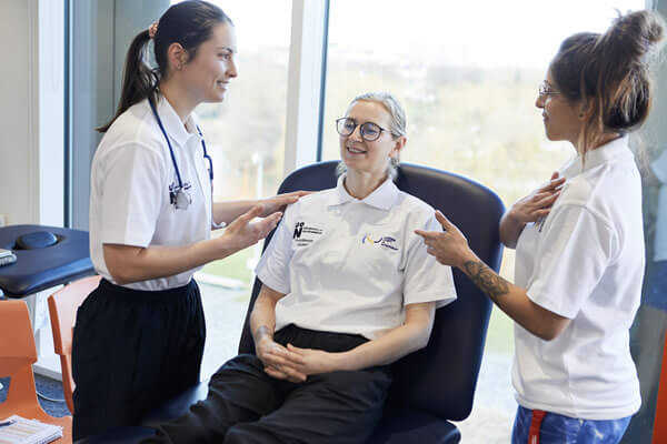 Opendays.com - university and college open days - home page