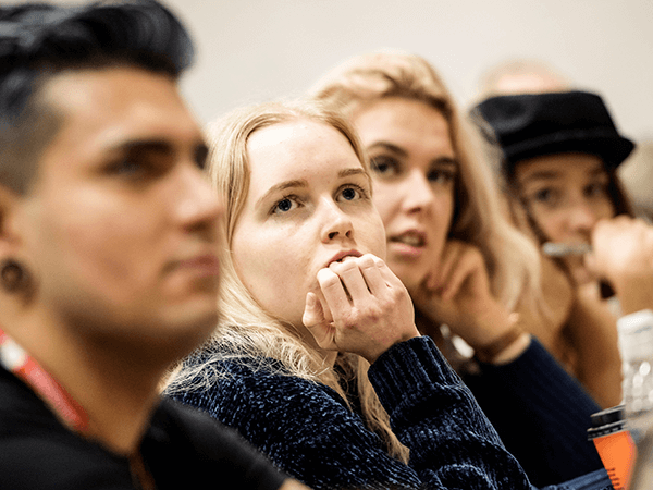 Opendays.com - university and college open days - home page