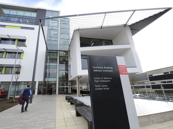 Opendays.com - Overview at Cardiff University, contact details, open ...