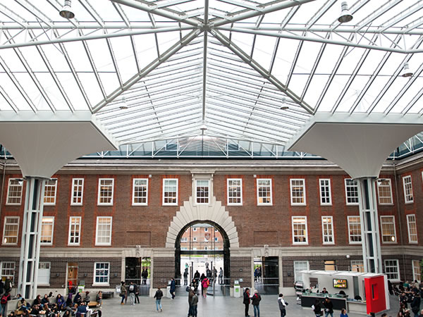 Middlesex University Saturday 12 November 2022 open days at Opendays ...