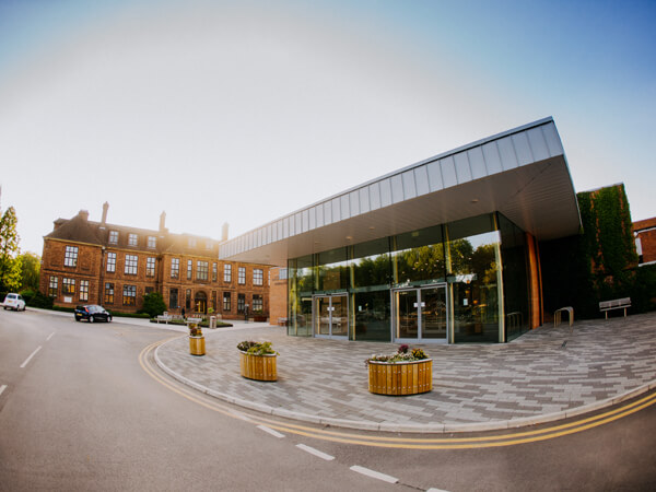 Opendays.com - Facilities at University of Hull, contact details, open ...