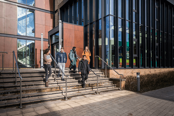 Opendays.com - Our courses at University of Cumbria, contact details ...