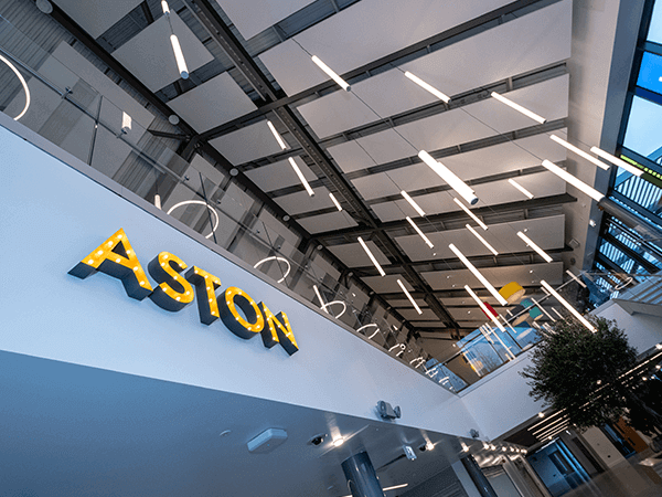 Aston University, Birmingham Friday 5 July 2019 open days at Opendays ...
