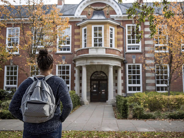 Opendays.com - university and college open days - home page