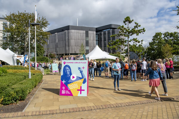 Opendays.com - Open Days at University of Southampton, contact details, open days And further ...