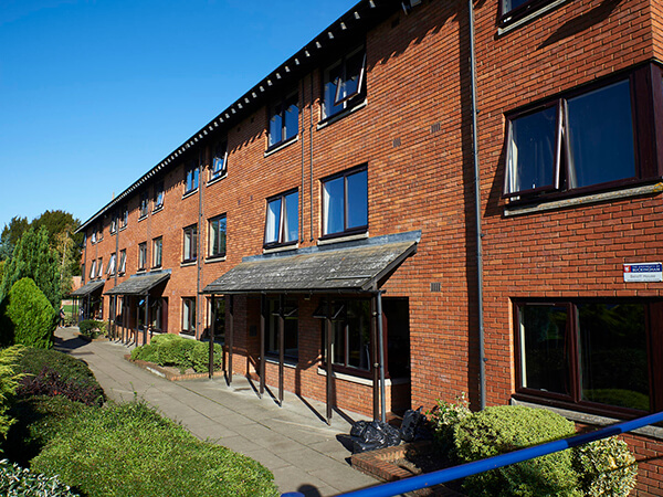 Opendays.com - Accommodation at University of Buckingham, contact ...